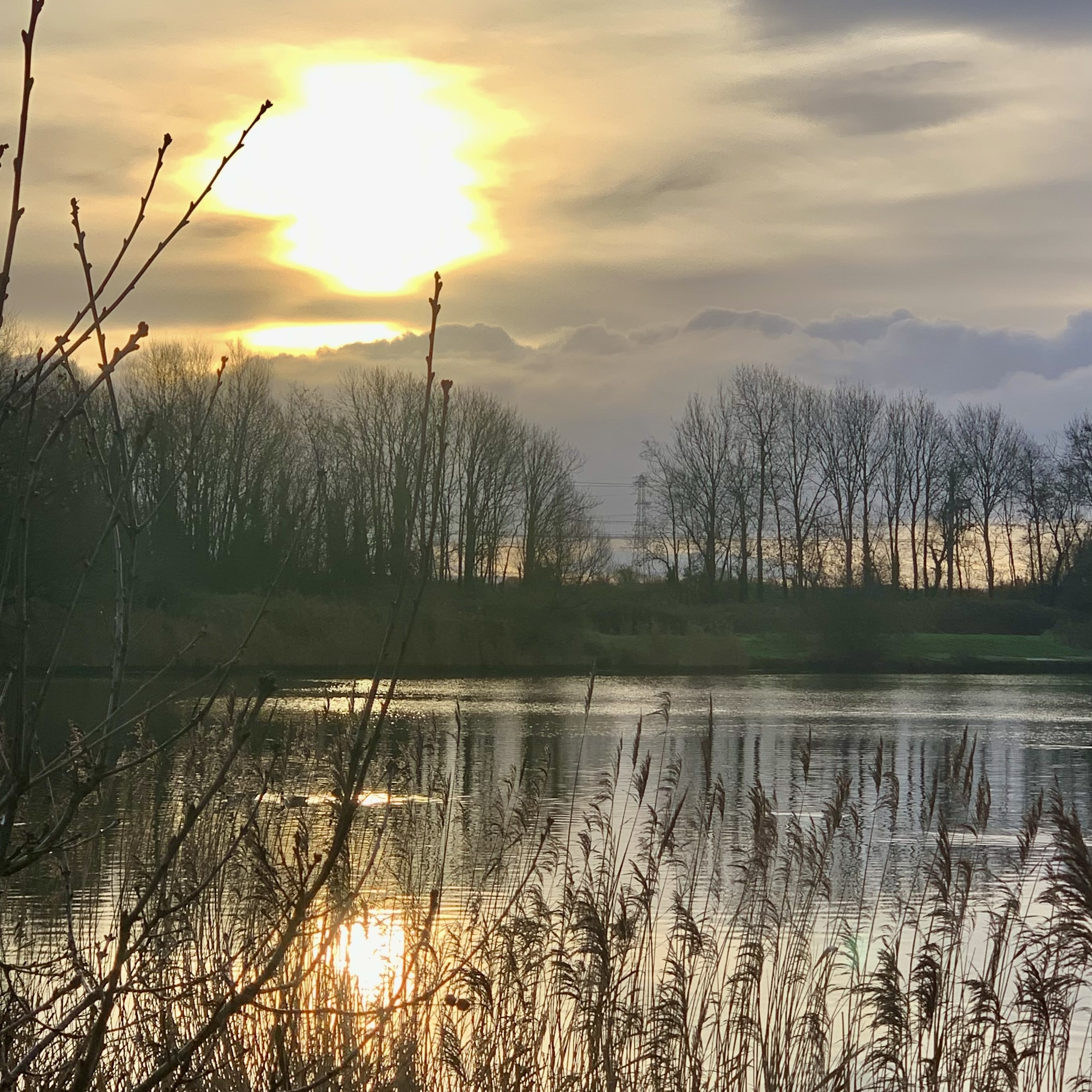 Hendre Lake Cardiff St Mellons | Hendre Lake Cardiff
